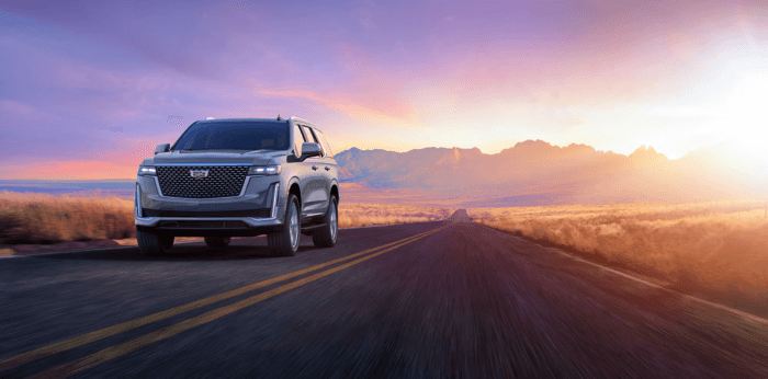 Top 5 Used Cadillac Models to Buy | Jerry Seiner Cadillac