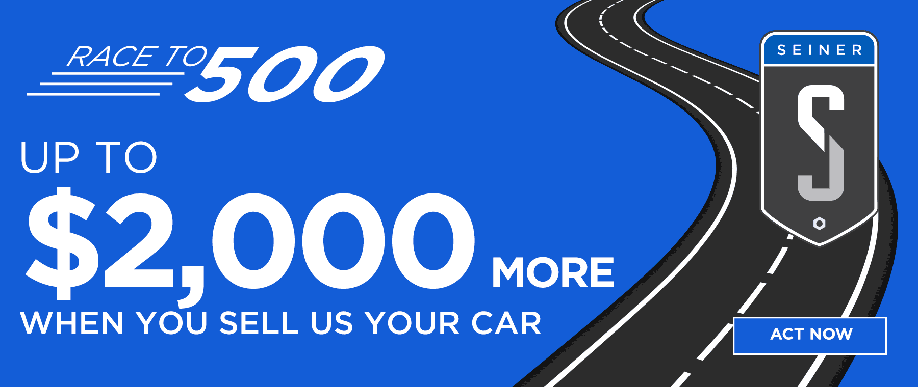 Jerry Seiner Chevrolet | New & Used Chevy Dealer in Salt Lake City, UT