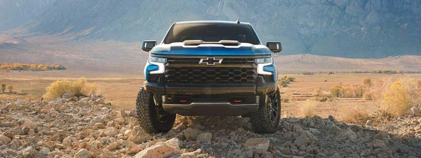 Exciting 2024 Chevrolet Silverado 1500 Engine Pictures