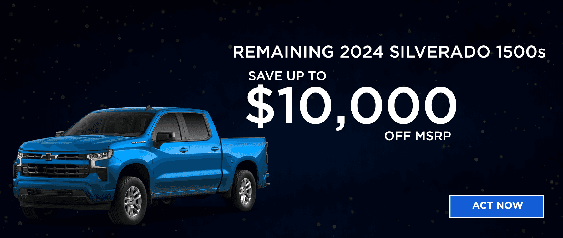 Jerry Seiner Chevrolet | New & Used Chevy Dealer in Salt Lake City, UT