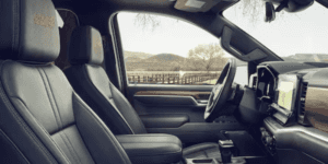 New Silverado Color Options Guide | Jerry Seiner Chevrolet