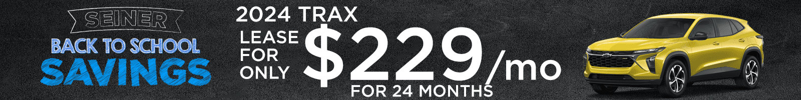 301 New Chevrolet Cars, SUVs in Stock | Jerry Seiner Chevrolet