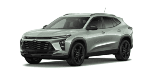 2025 Chevy Model Lineup | Jerry Seiner Chevrolet