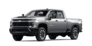 2025 Chevy Model Lineup | Jerry Seiner Chevrolet