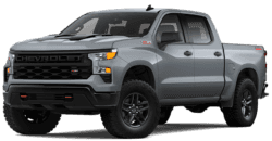 2025 Chevy Model Lineup | Jerry Seiner Chevrolet