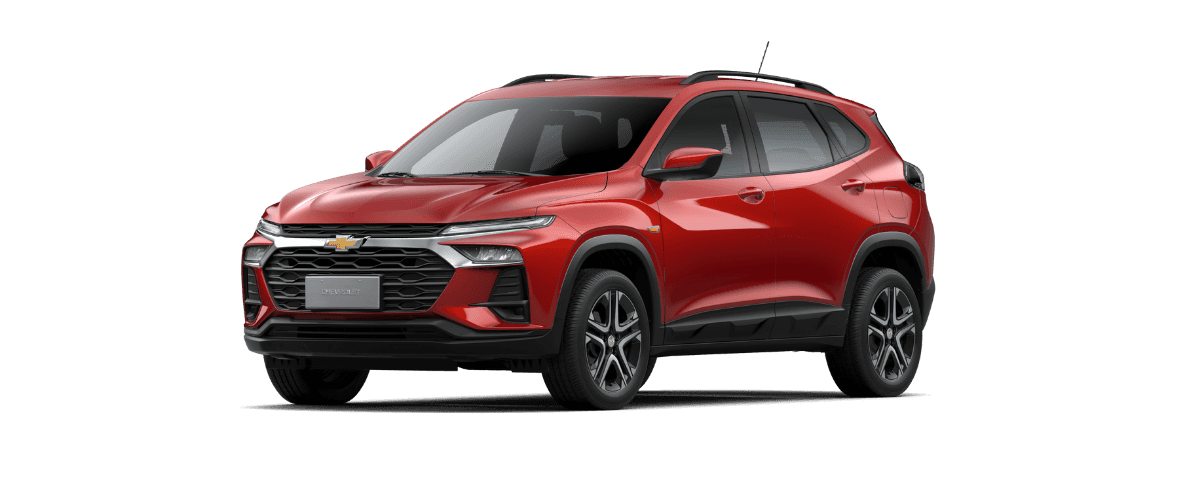 Top 5 Reasons the 2026 Chevrolet Trax Is a Great First SUV