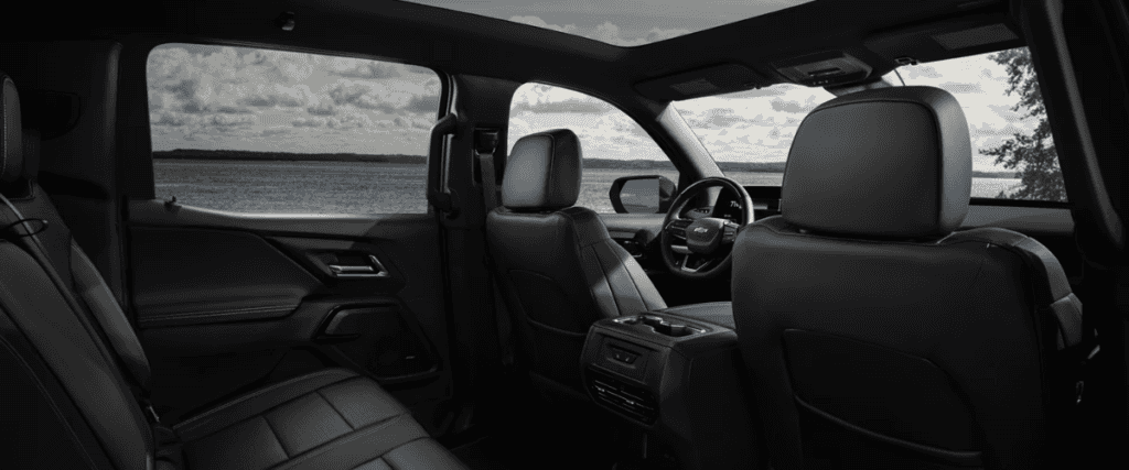 Introducing the New 2026 Chevrolet Silverado EV | Jerry Seiner Chevrolet