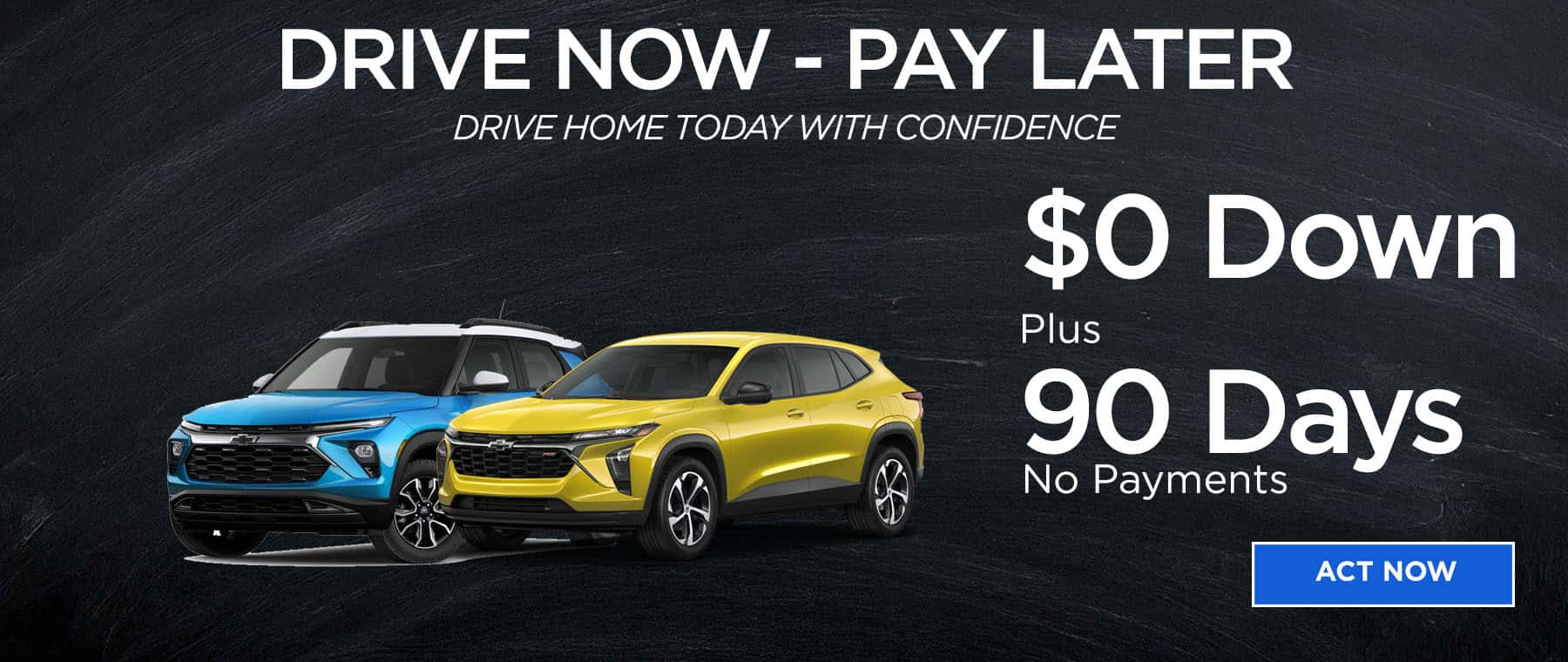 Jerry Seiner Chevrolet | New & Used Chevy Dealer in Salt Lake City, UT