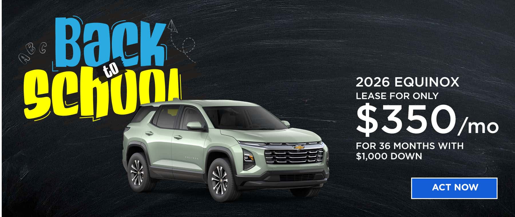 Jerry Seiner Chevrolet | New & Used Chevy Dealer in Salt Lake City, UT