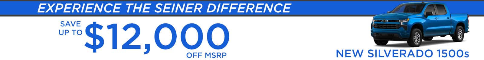 188 New Chevrolet Cars, SUVs in Stock | Jerry Seiner Chevrolet