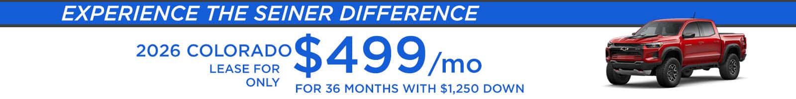 162 New Chevrolet Cars, SUVs in Stock | Jerry Seiner Chevrolet