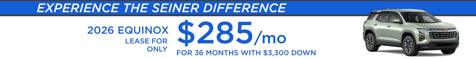 188 New Chevrolet Cars, SUVs in Stock | Jerry Seiner Chevrolet