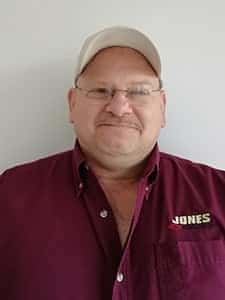 Meet Jones Chevrolet GMC Staff | GM Dealer Near Dunkirk, NY