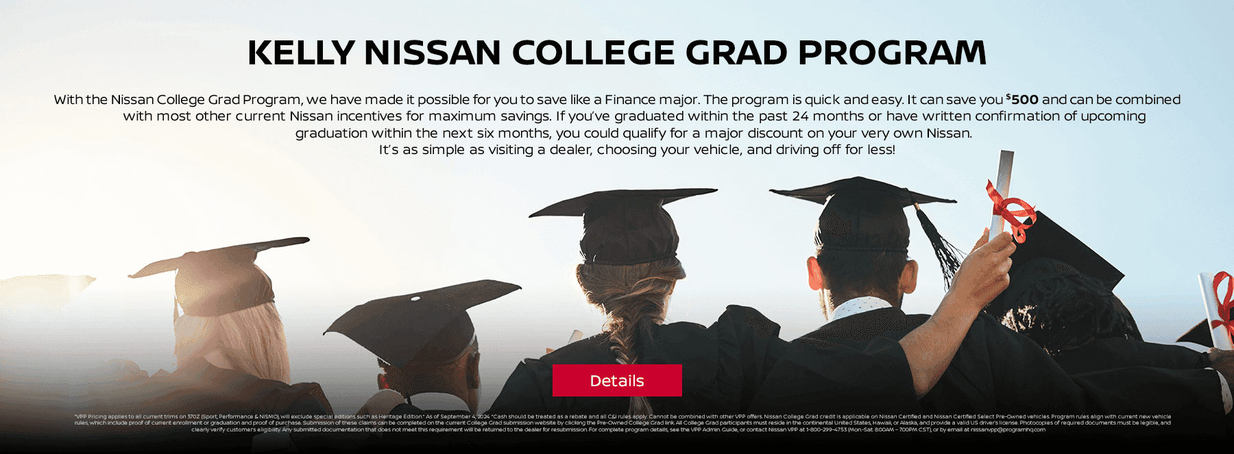 Kelly Nissan | New & Used Nissan Cars, Service, & More