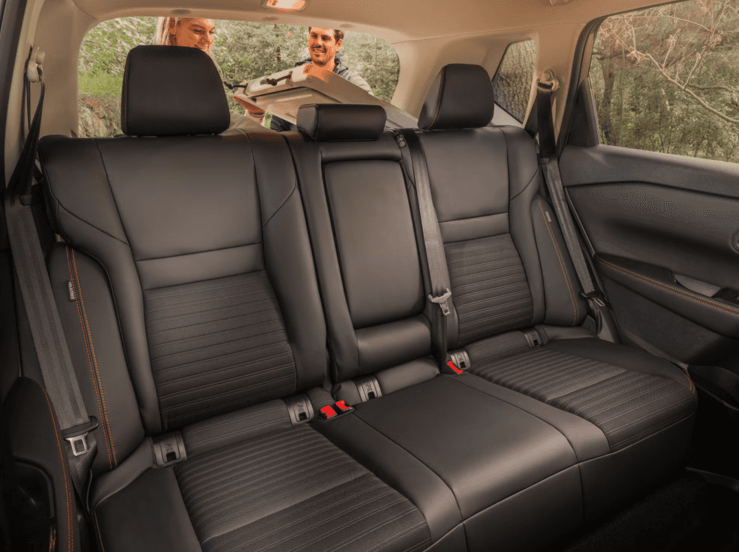 Rogue vs Honda CR‑V Oak Lawn, IL | Kelly Nissan