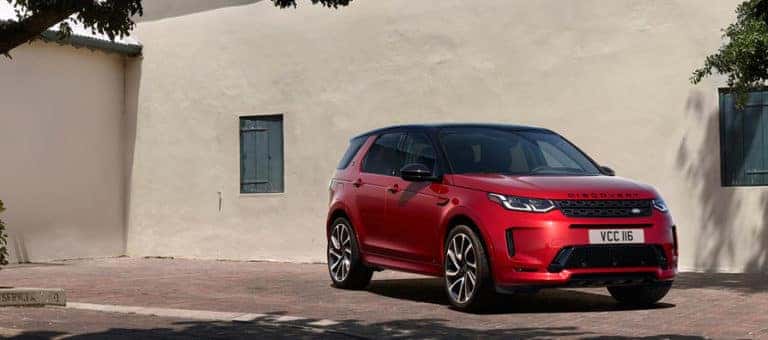 New Land Rover Discovery Sport for Sale in Riverside, CA | Land Rover ...