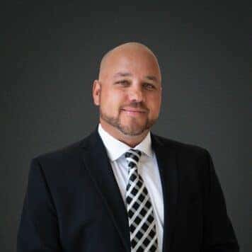 Meet Our Staff | Land Rover Riverside