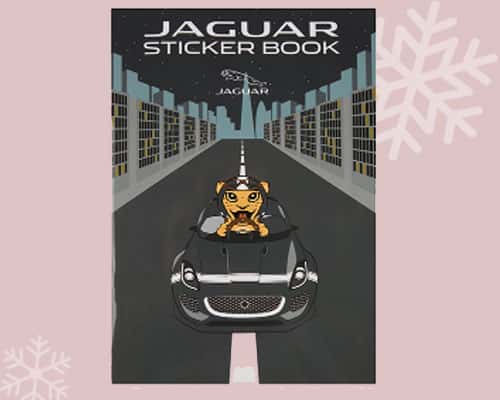 2022 Jaguar Land Rover Holiday Gift Guide | Land Rover Riverside