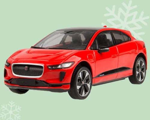 2022 Jaguar Land Rover Holiday Gift Guide | Land Rover Riverside