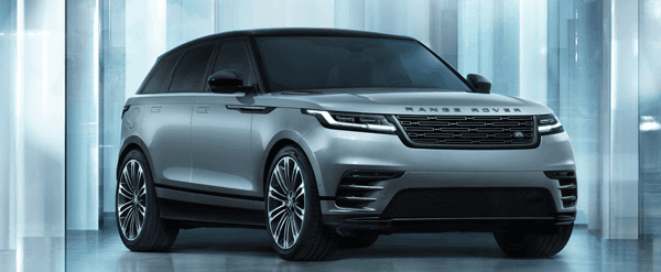 New Vehicle Offers | Land Rover Riverside