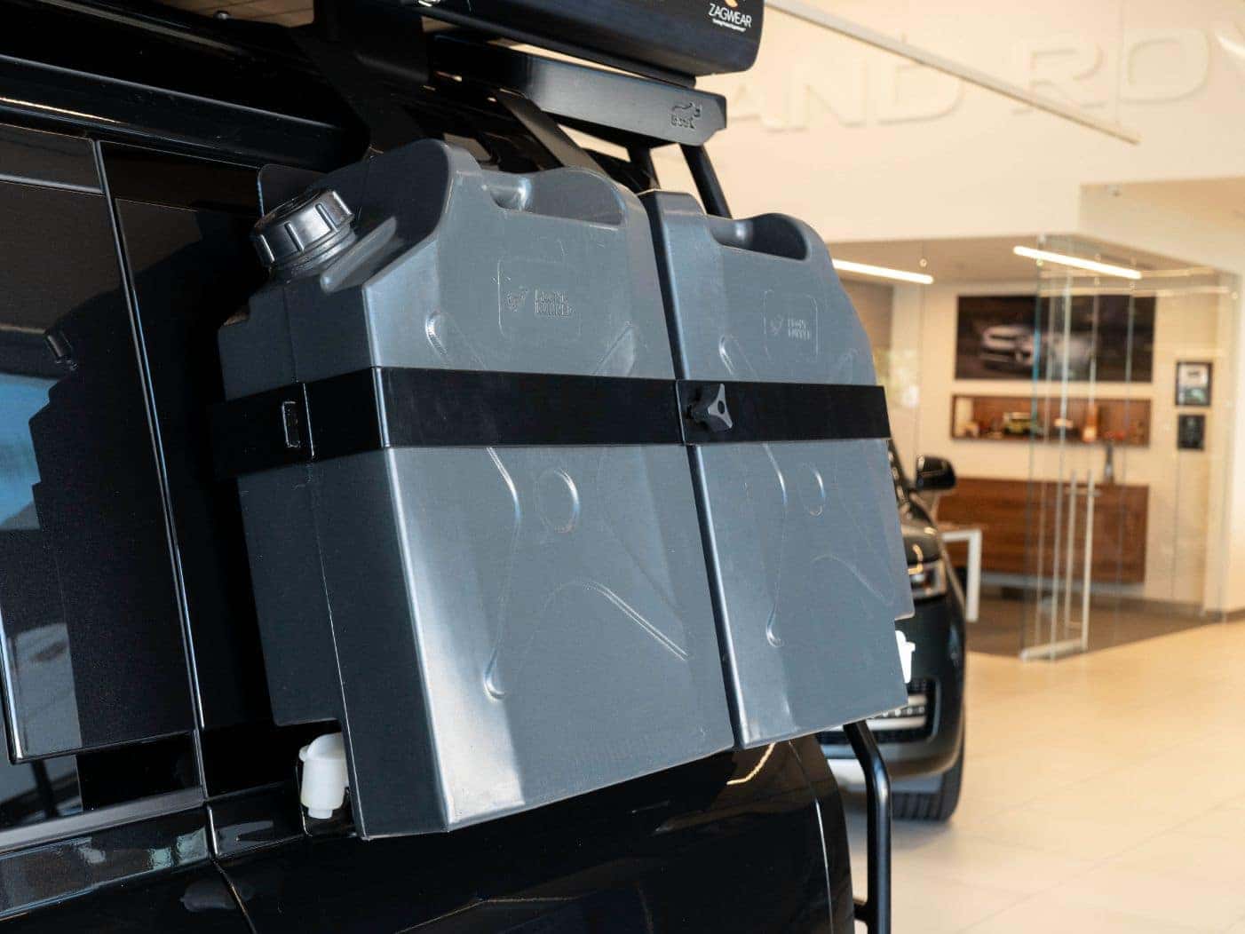 NEW LAND ROVER DEFENDER TREK EDITION IN RIVERSIDE, CA | Land Rover ...