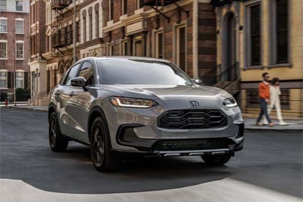 Gear Up for Fall at Lucas Honda of Jacksonville | Best Honda for Fall