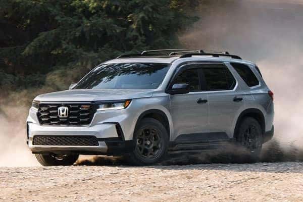 Gear Up for Fall at Lucas Honda of Jacksonville | Best Honda for Fall