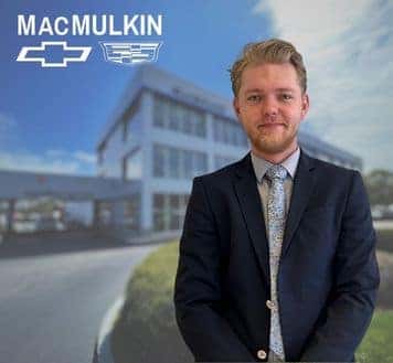 MacMulkin Chevrolet Staff | Nashua Chevrolet Dealer