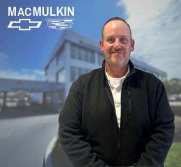 MacMulkin Chevrolet Staff | Nashua Chevrolet Dealer