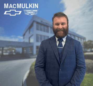 MacMulkin Chevrolet Staff | Nashua Chevrolet Dealer