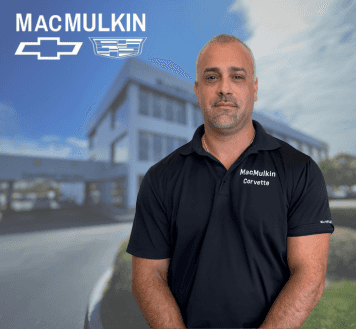 MacMulkin Chevrolet Staff | Nashua Chevrolet Dealer