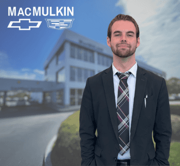 MacMulkin Chevrolet Staff | Nashua Chevrolet Dealer