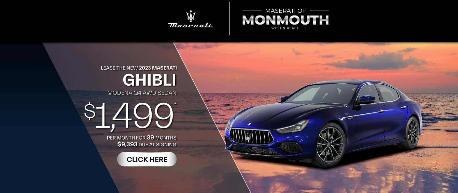 Maserati Of Monmouth Reviews