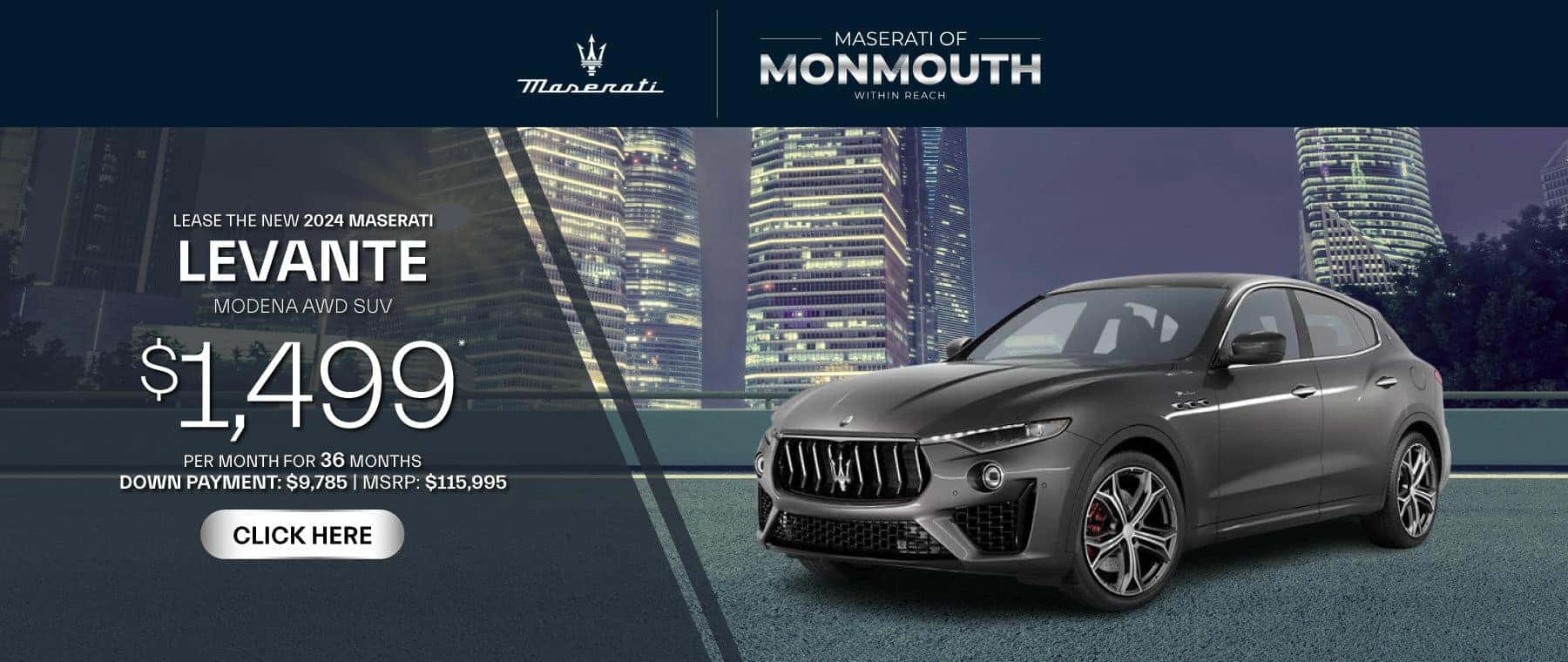 Maserati Of Monmouth Reviews