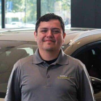 Mazda of Gladstone Staff | Mazda Dealer Near Portland