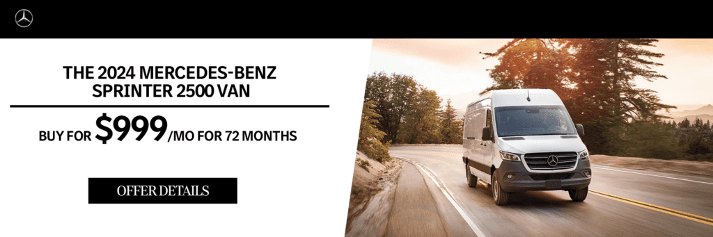 Current New Mercedes-Benz Special Offers | Mercedes-Benz of Hampton