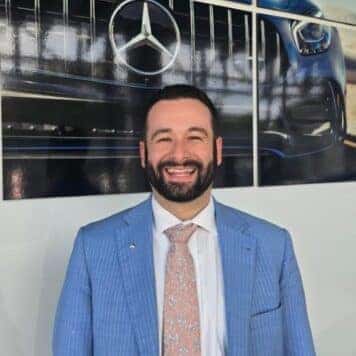 Meet Our Staff | Mercedes-Benz of Hampton
