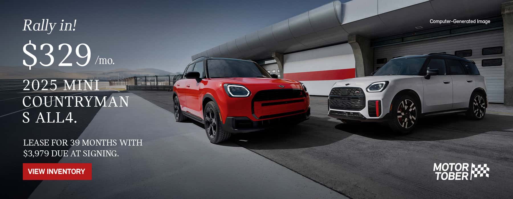 Sandy Sansing MINI of Pensacola | New MINI Dealership in Pensacola, FL