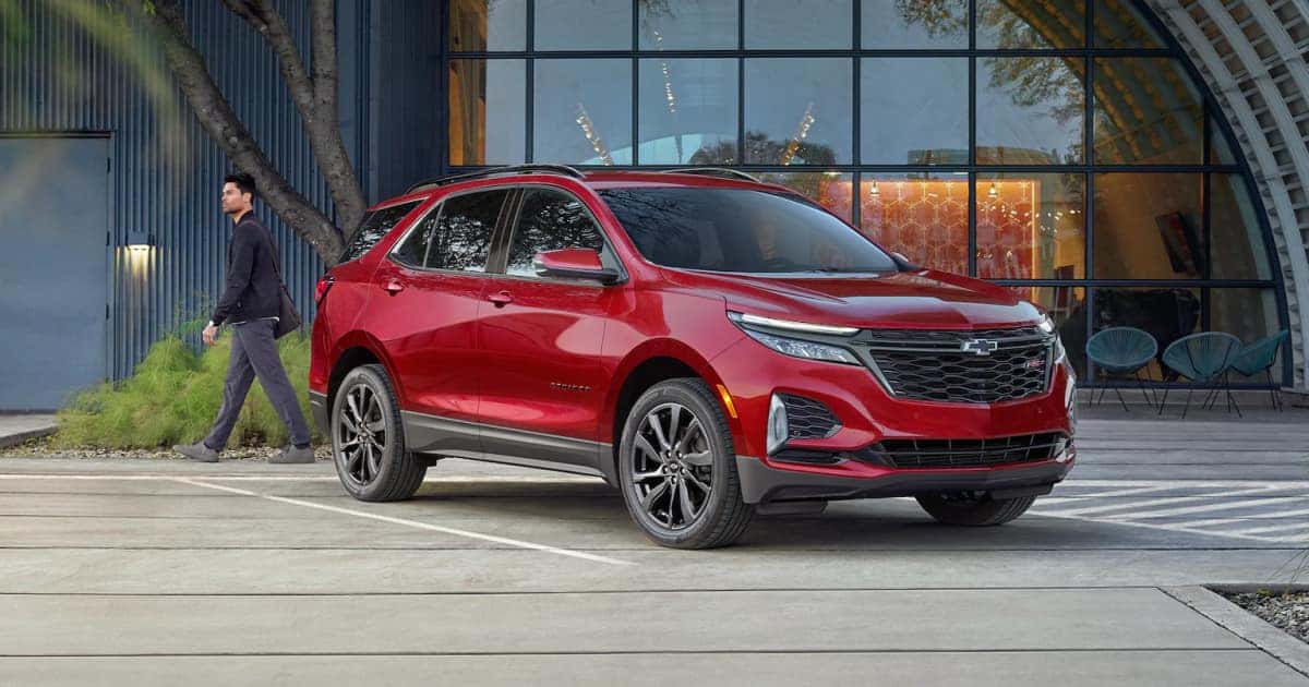 33 Used SUVs for Sale in Chattanooga, TN | Mtn. View Chevrolet