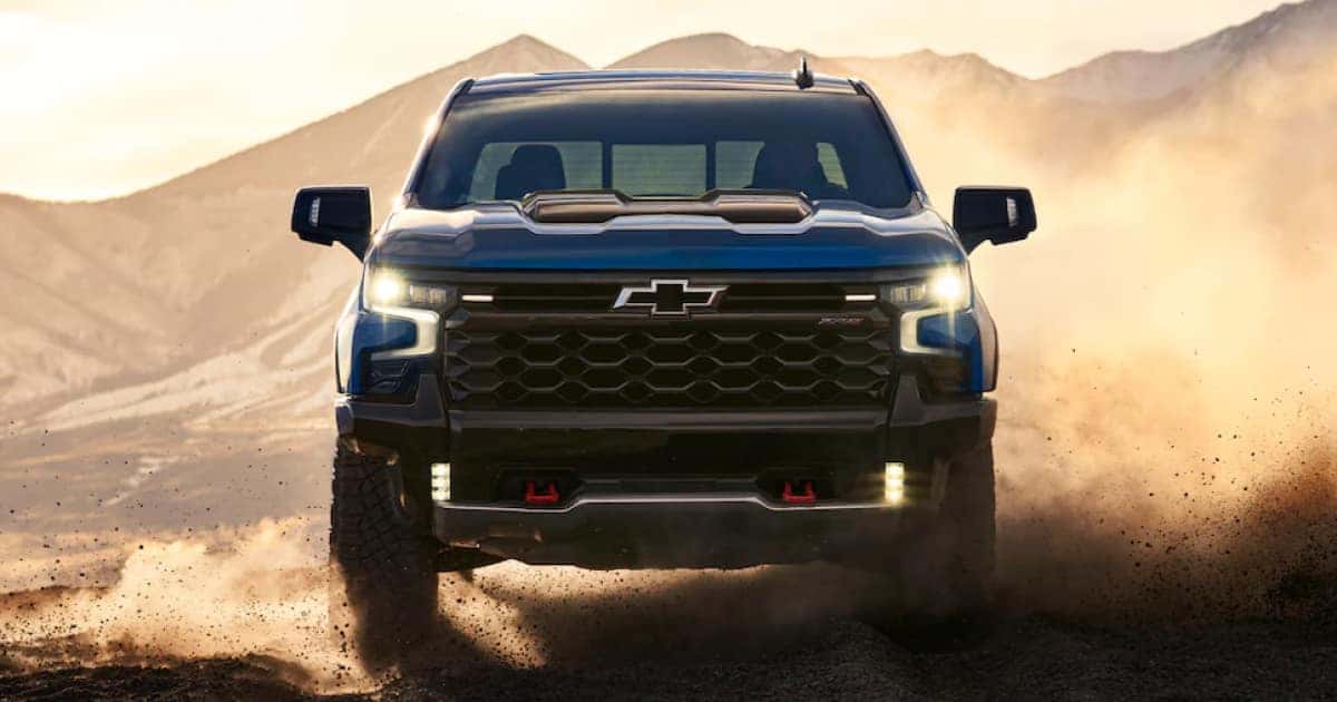 Mtn View Auto Group Exclusive Lifetime Warranty | Mtn. View Chevrolet