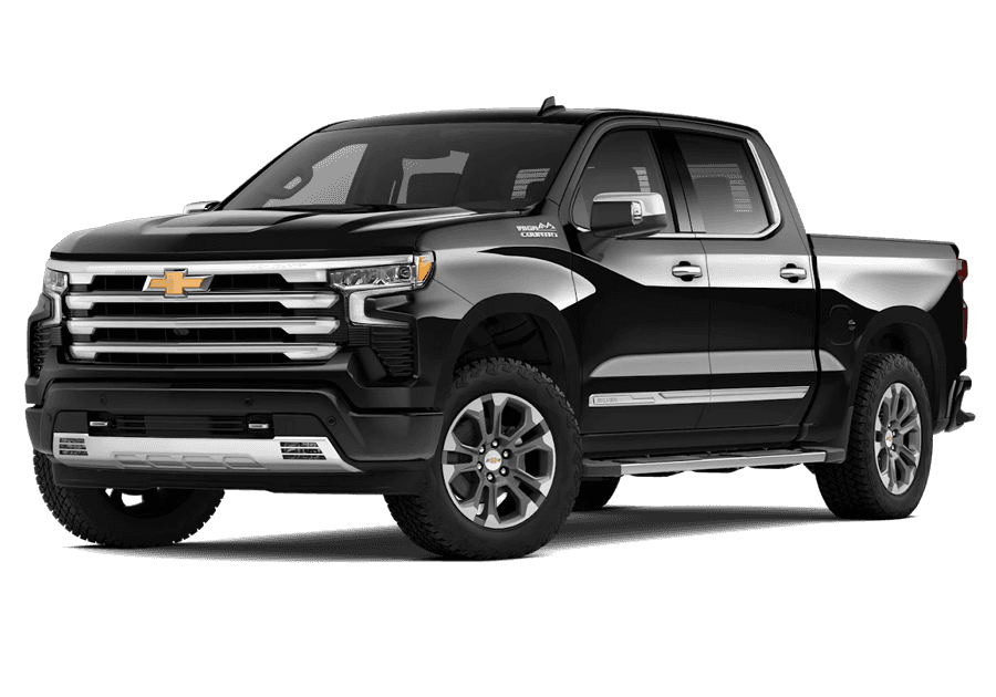 Chevy Silverado 1500 High Country