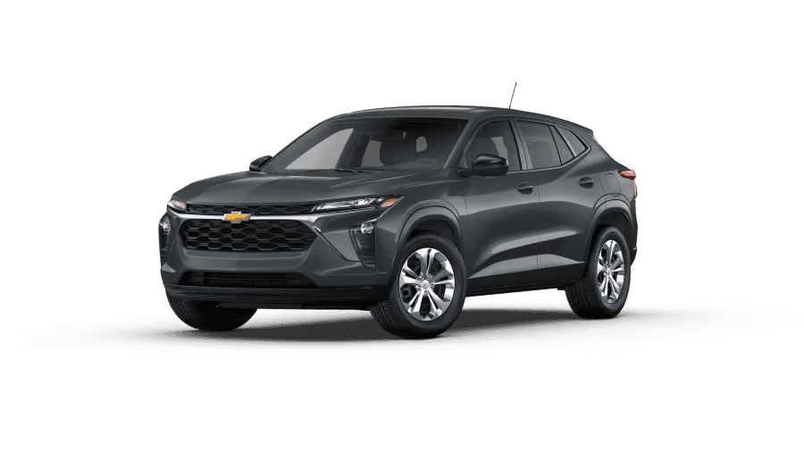 2025 Chevy Trax Redesign: Bold Styling & Smarter Tech