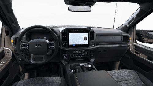 Chevy Colorado Trail Boss vs Ford F-150 Tremor | Off-Road Truck Comparison