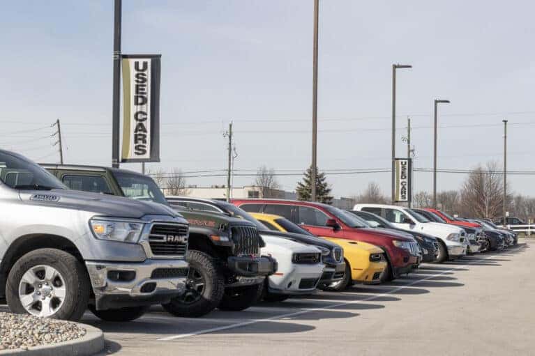 What Types of Used Cars Are The Most Reliable? | Newport Motors