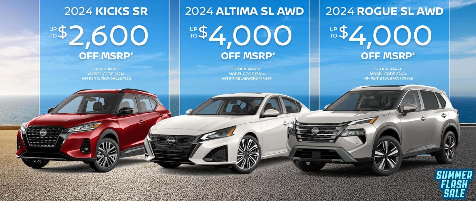 Nissan Dealership | Shop Over 500 Vehicles at Nissan of North Olmsted, OH