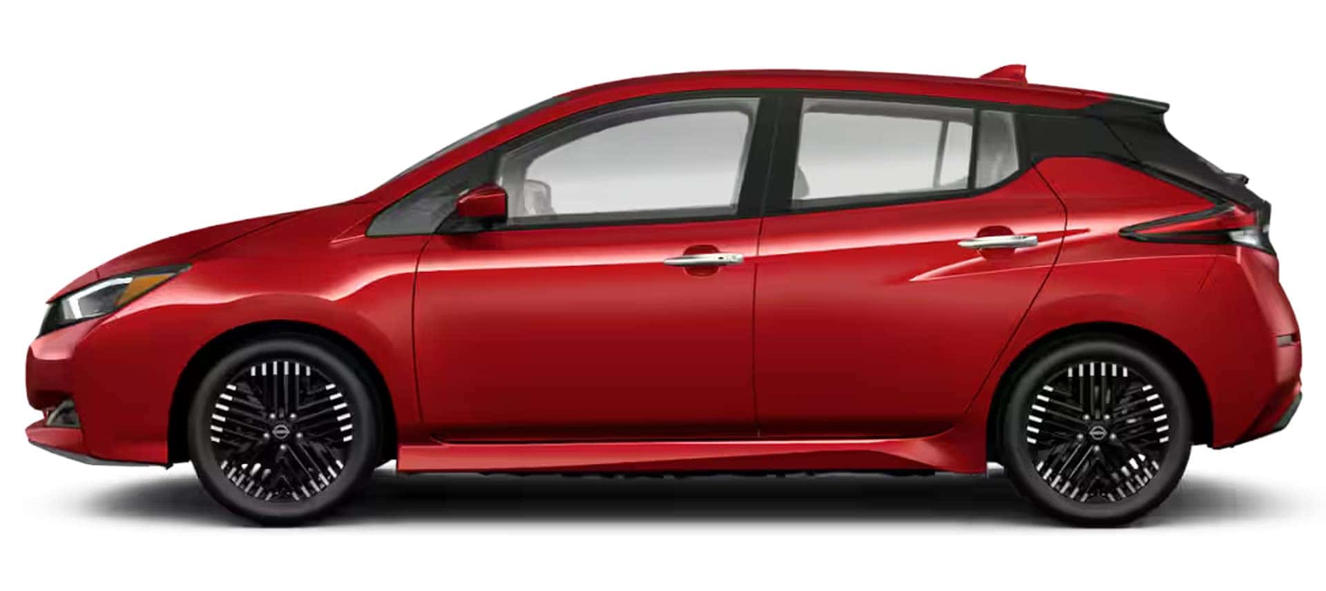 Red Nissan Models 2025 | Nissan of North Olmsted