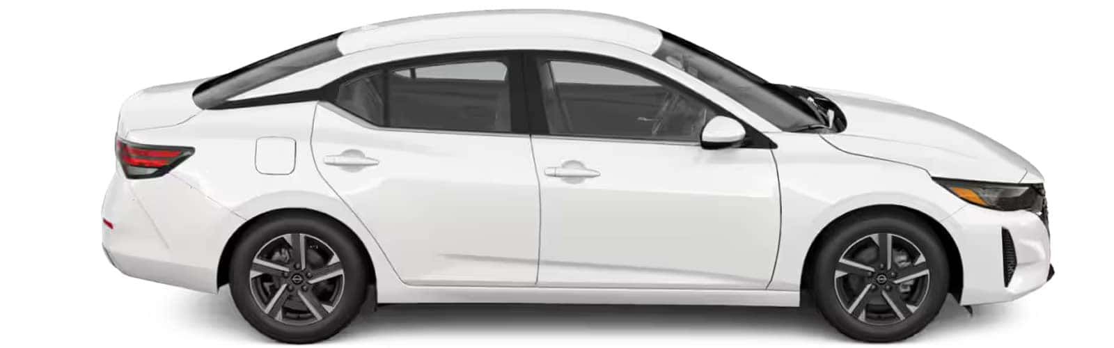 2025 Nissan Sentra Fresh Powder Exterior | Nissan of North Olmsted