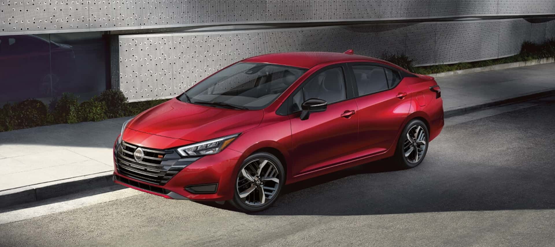 Red Nissan Models 2025 | Nissan of North Olmsted