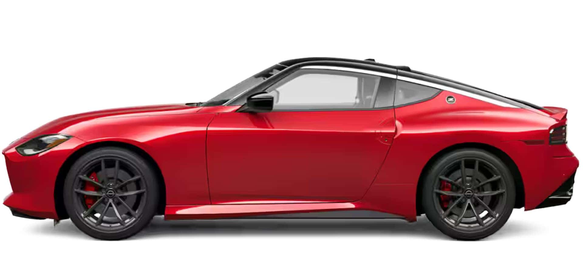 Red Nissan Models 2025 | Nissan of North Olmsted