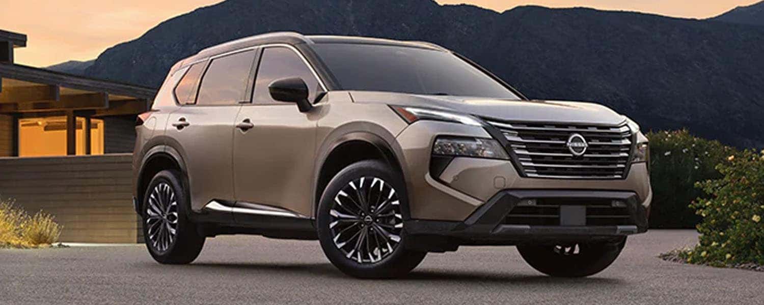 2026 Nissan Model Lineup | Nissan of North Olmsted